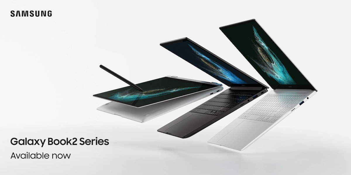 Samsung Computing | Currys